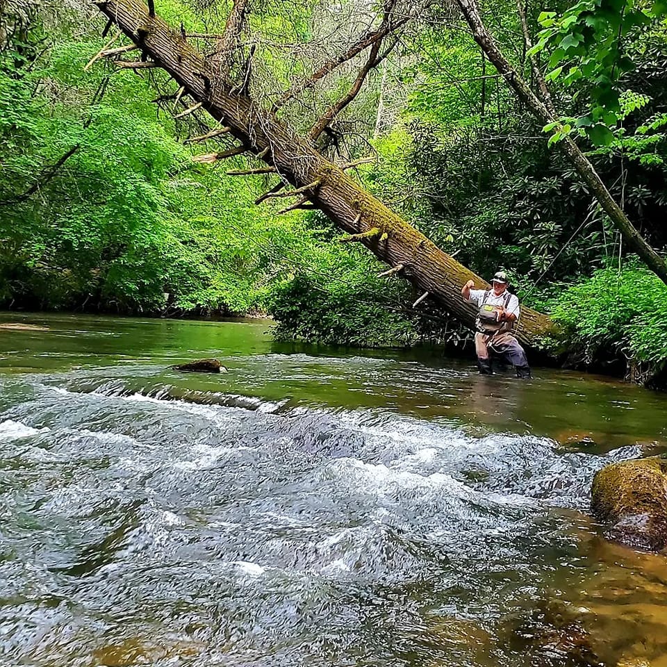 Wade Fishing Safety Tips: Stay Aware and Catch More – Pond Pro® Baits