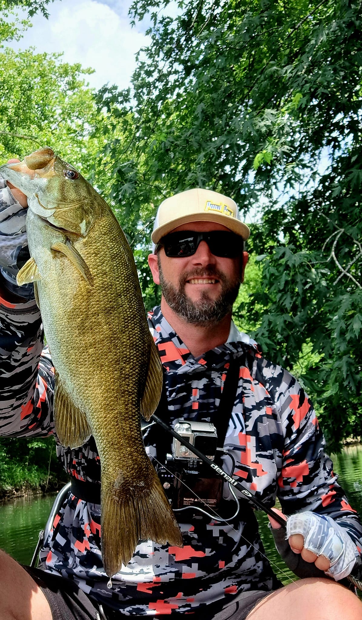 Why Pond Pro Pond Wands Are a Must-Have for Every Angler – Pond Pro® Baits